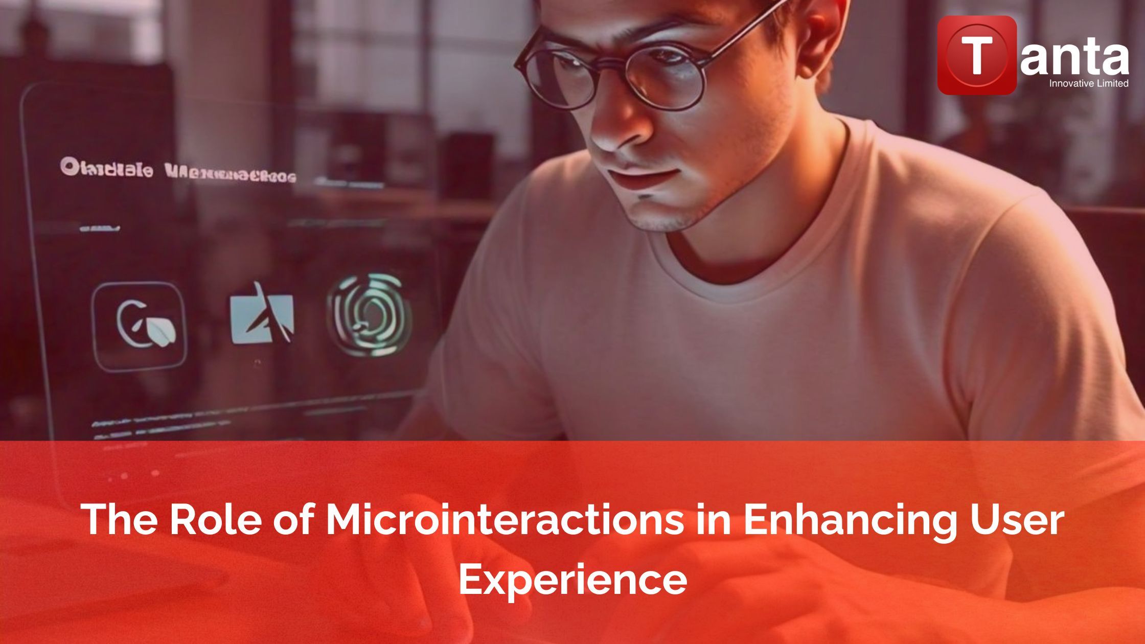 Tanta Innovative - Software Development Experts in Nigeria