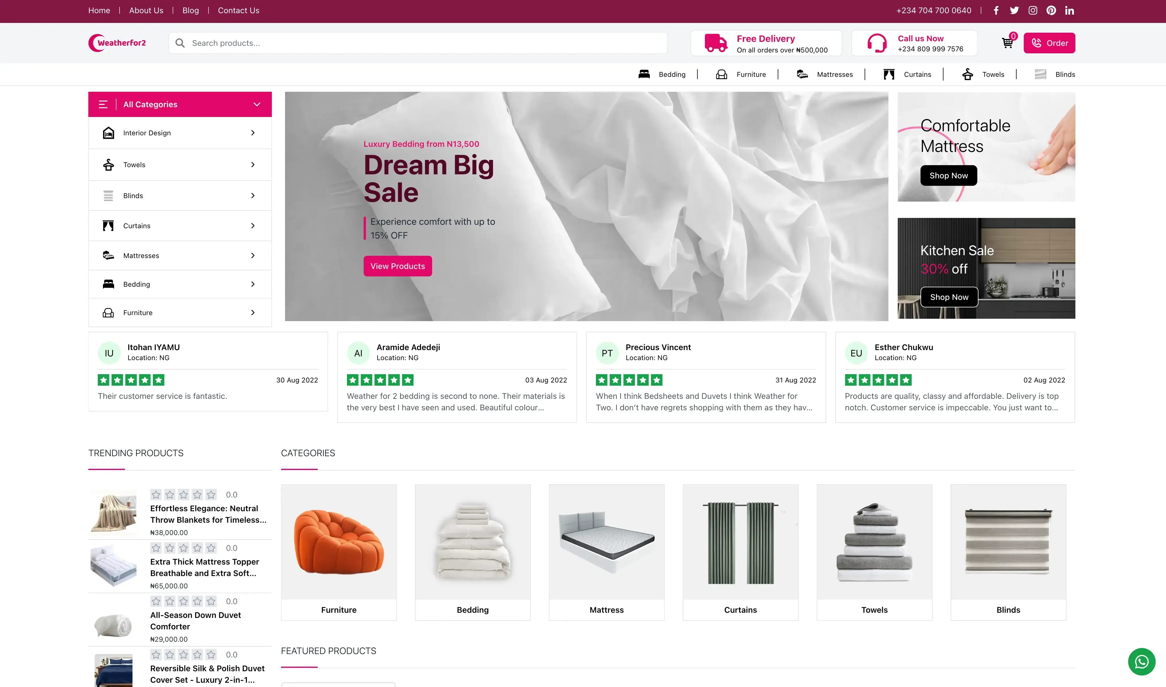 Tanta Innovative - Leading Software Development Company in Nigeria ...